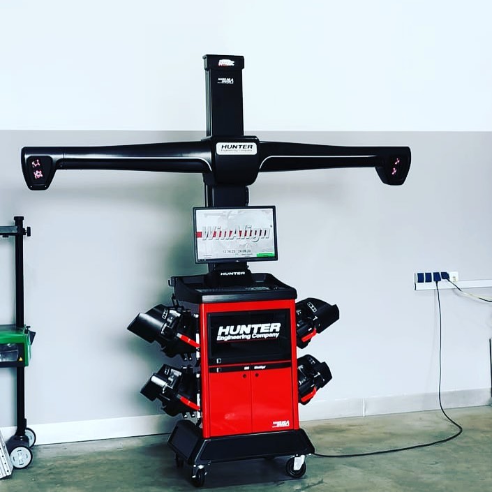 Gebrauchtgeräte & Teile